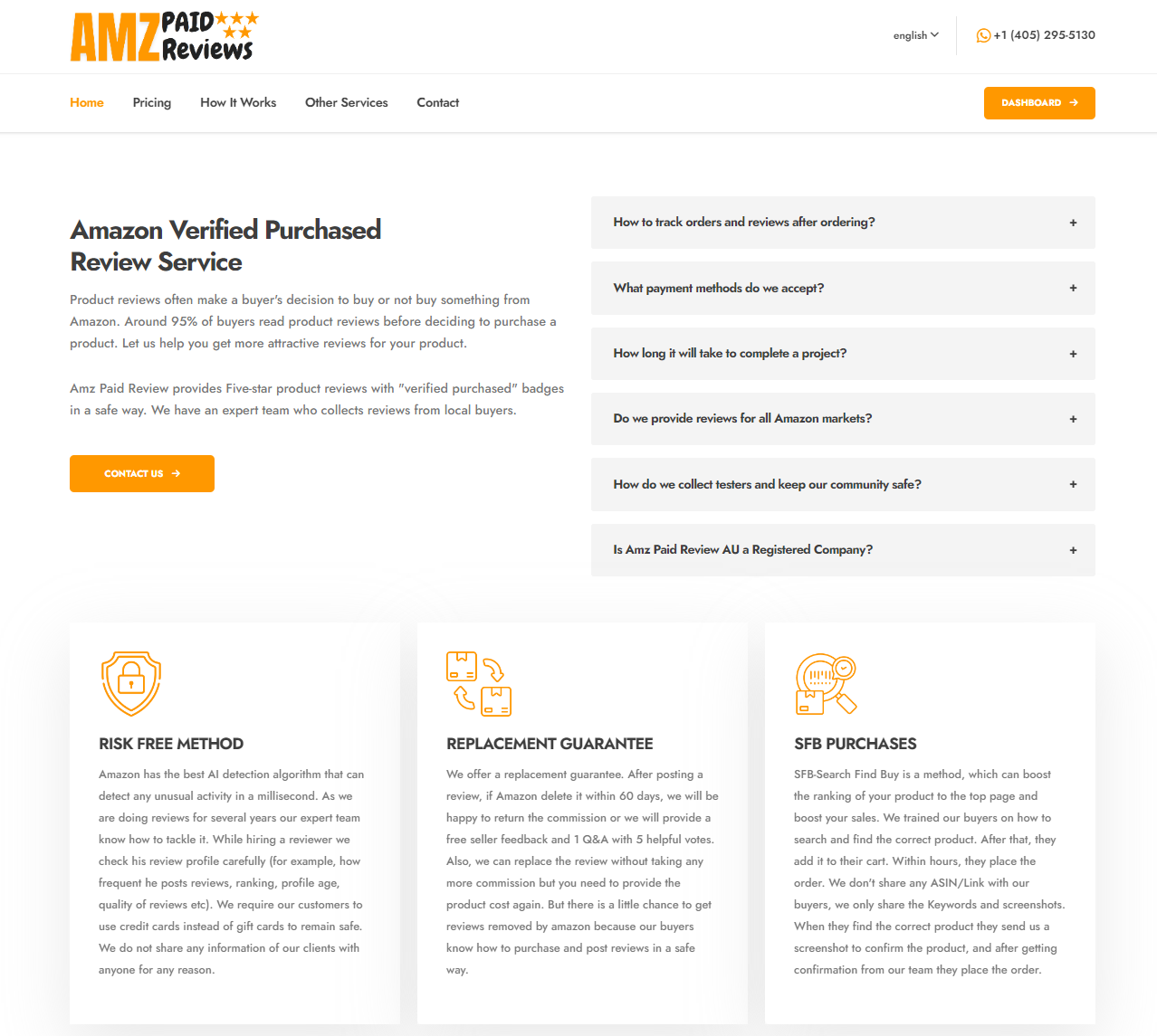 Amazon 5-star Product Reviews - Amz Paid Review AU